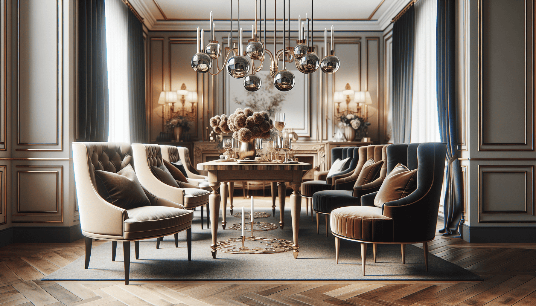 Análisis de sillones comedor: ¡Cómpralo ahora! | Sillonest.com