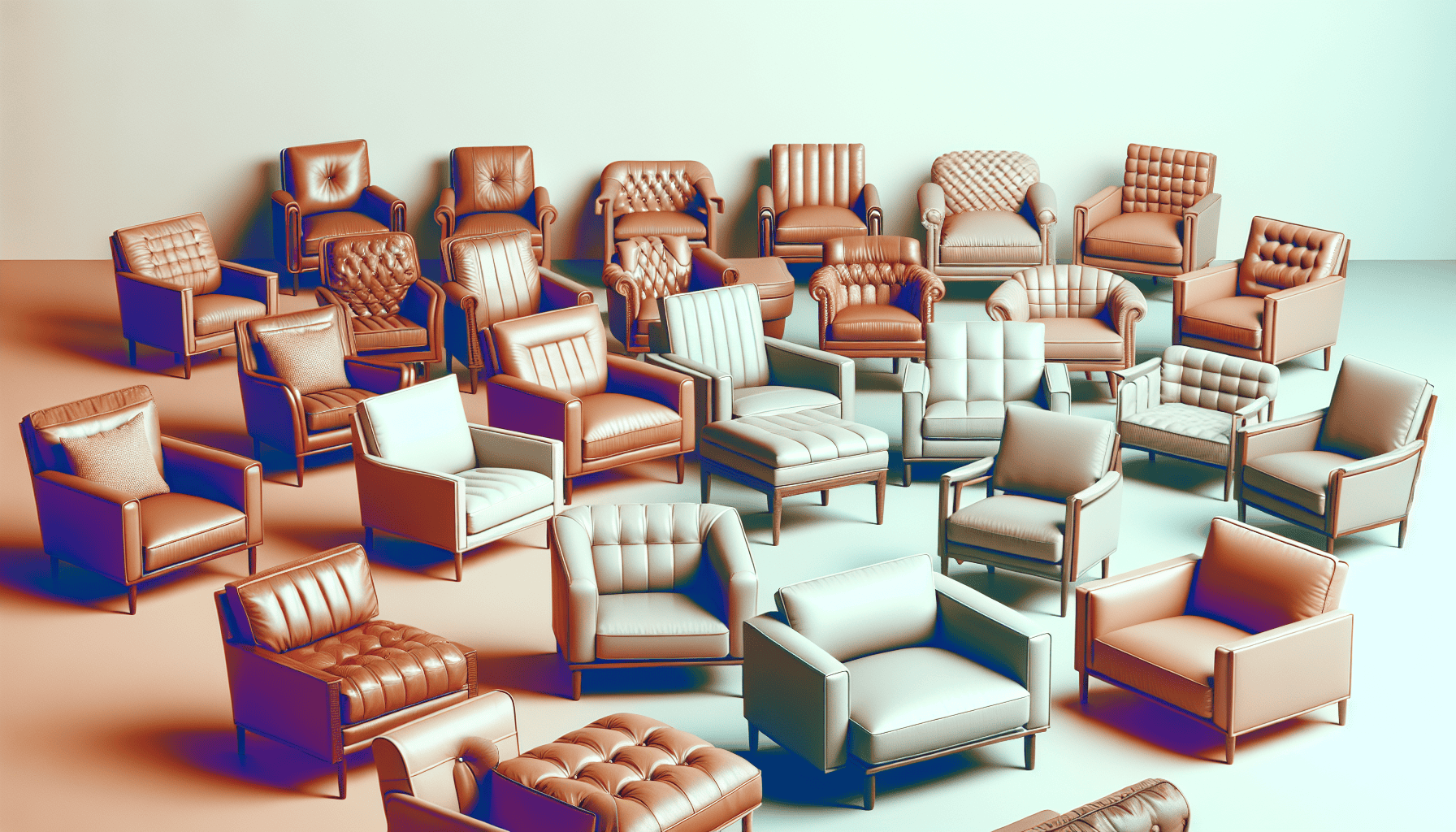 Análisis de sillones de piel: ¡Cómpralo ahora! | Sillonest.com